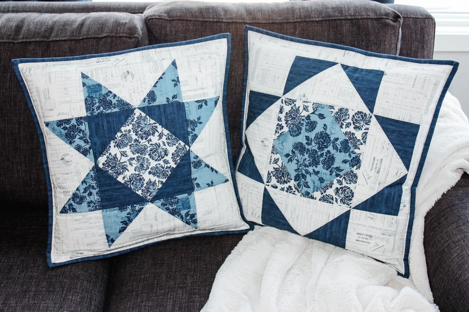 What to Do with Orphan Quilt Blocks: 8 Fun & Practical Ideas — Wild ...