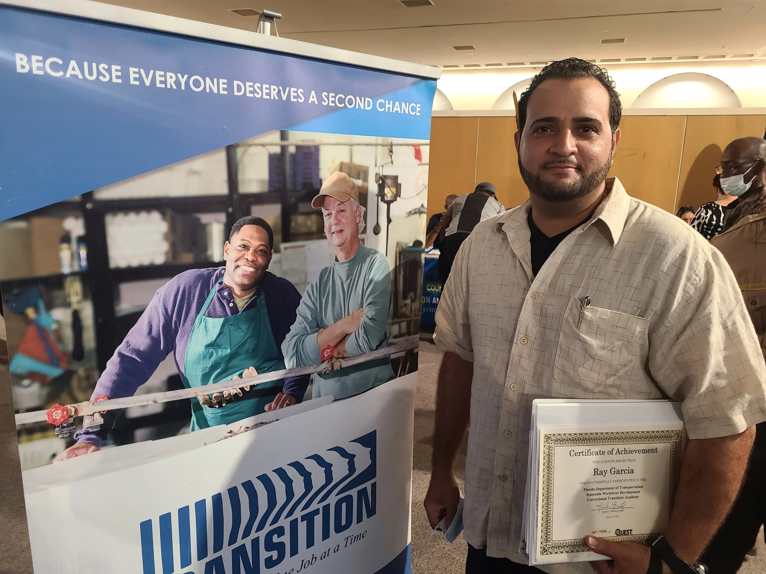 Programs — Transitions Inc