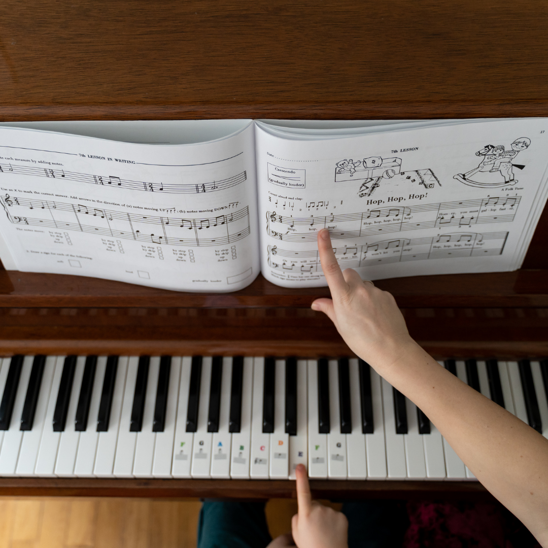 Royal Conservatory Examinations – VIWQN