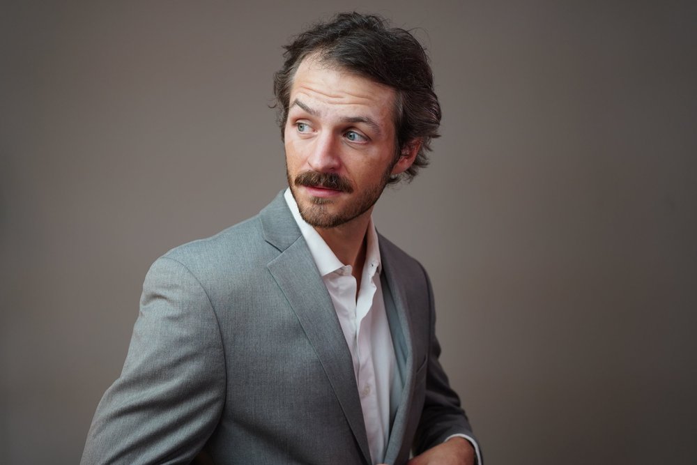 Jay Myers - Voiceover Artist, Audiobook Narrator, Actor