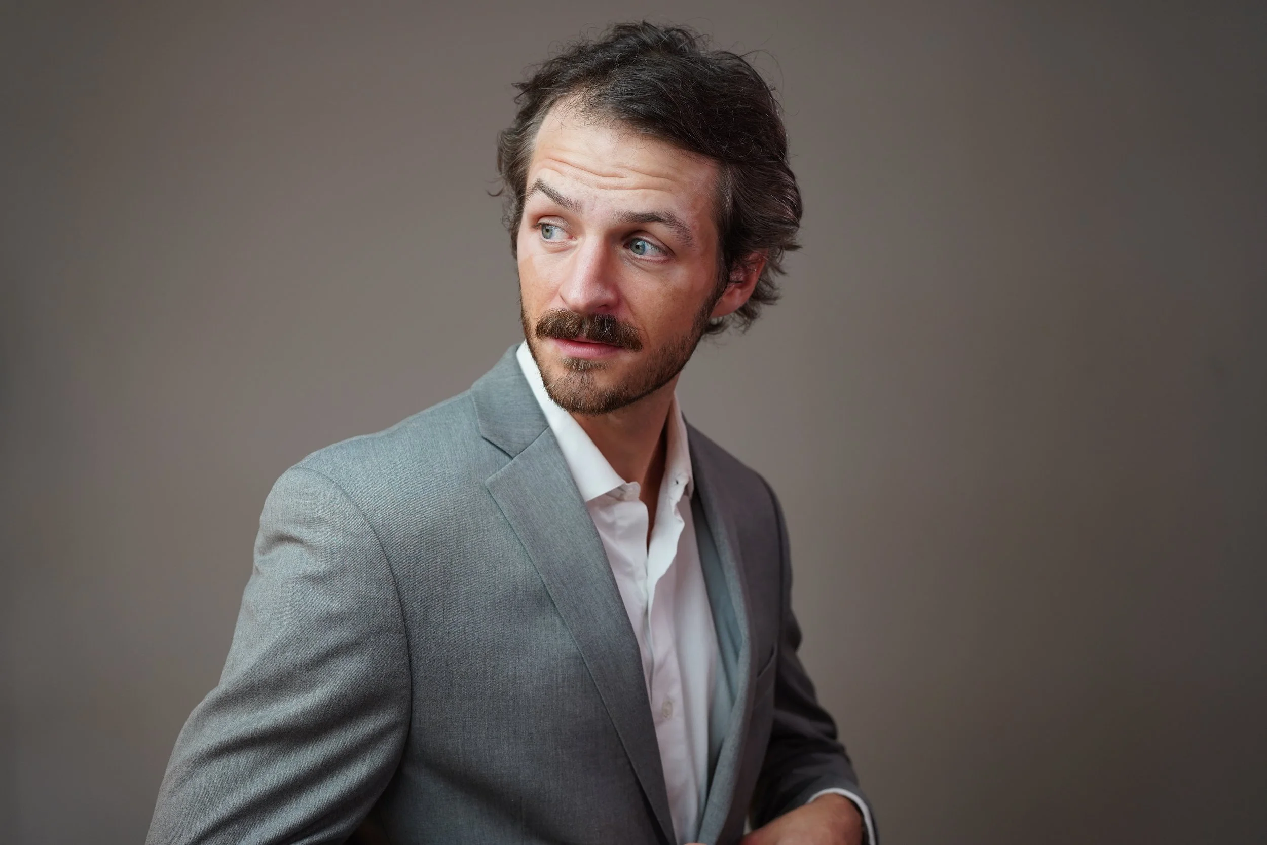 Jay Myers - Voiceover Artist, Audiobook Narrator, Actor