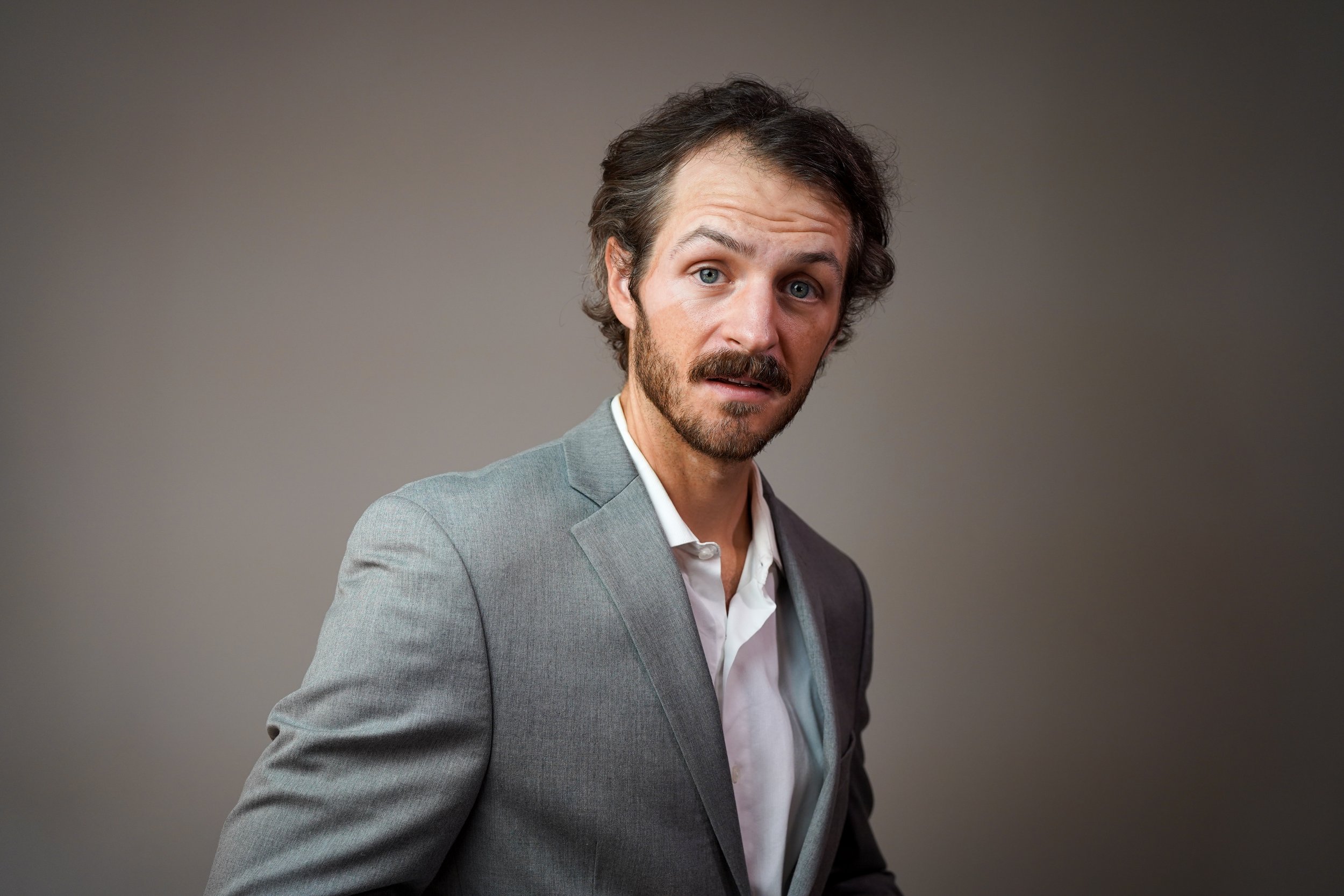 Voiceover Coaching - Jay Myers - Actor, Audiobook Narrator, Voiceover ...