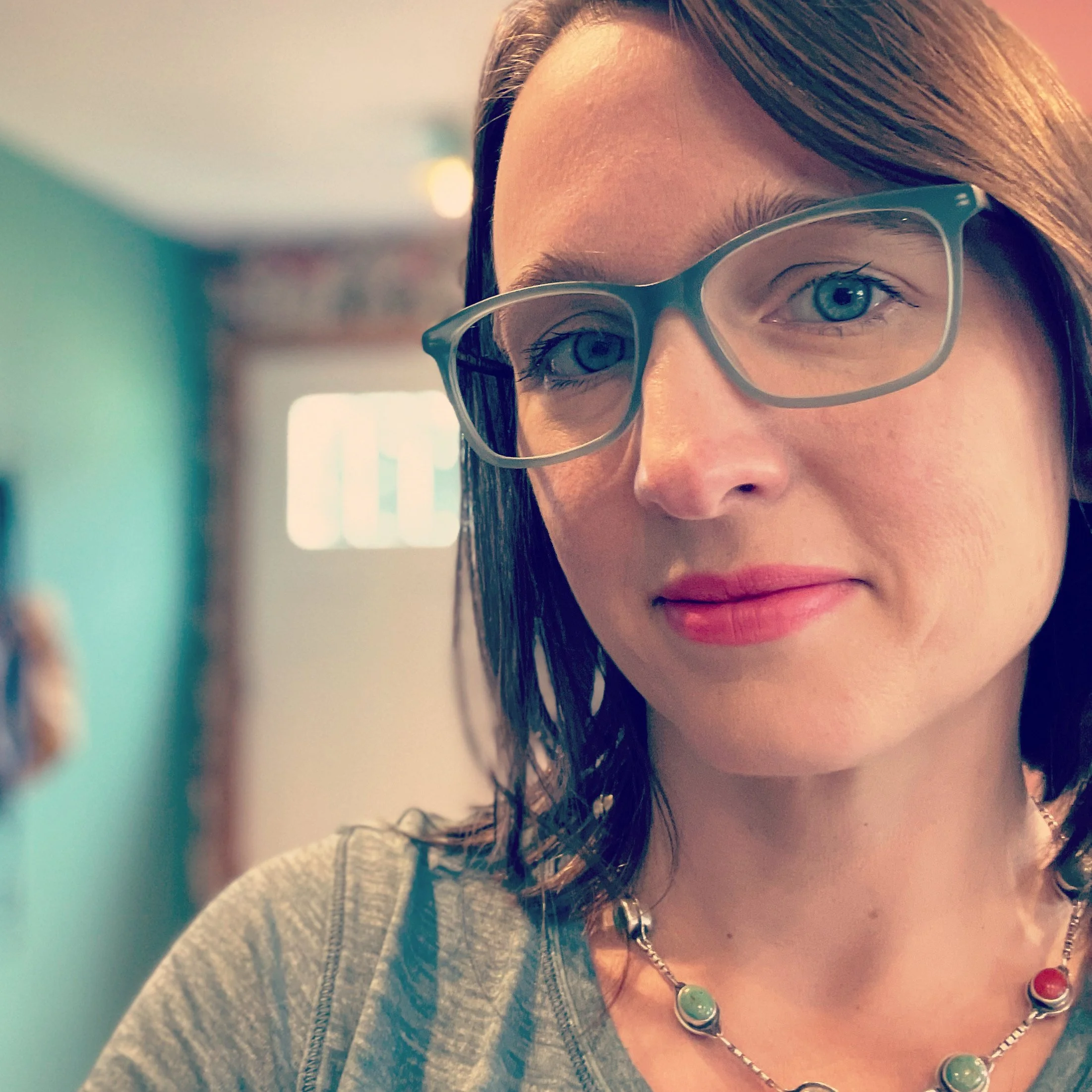 About — House Cait