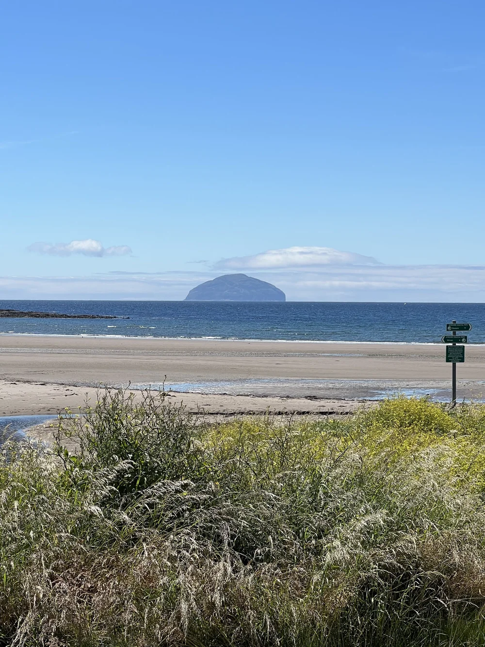 Turnberry Ailsa Golf Course Review Scotland | Open Championship Links ...