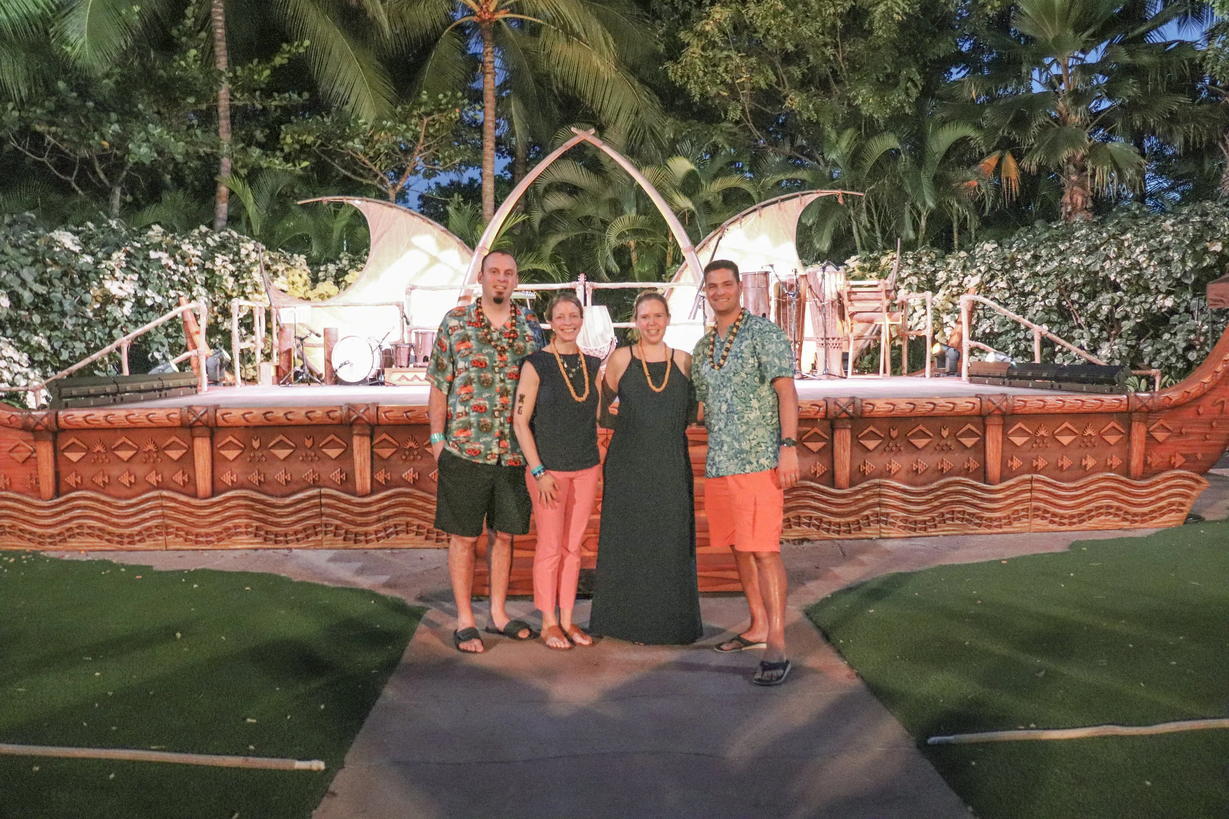 Oahu Itinerary & Aulani Travel Guide | Pearl Harbor & North Shore | The ...