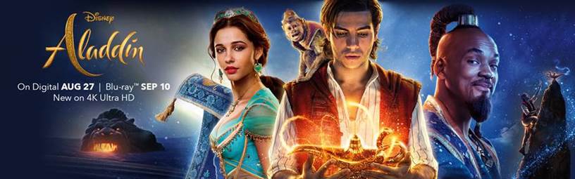 Aladdin Paint & Sip Event | Disney Blogger Party Orlando | The Orlando ...