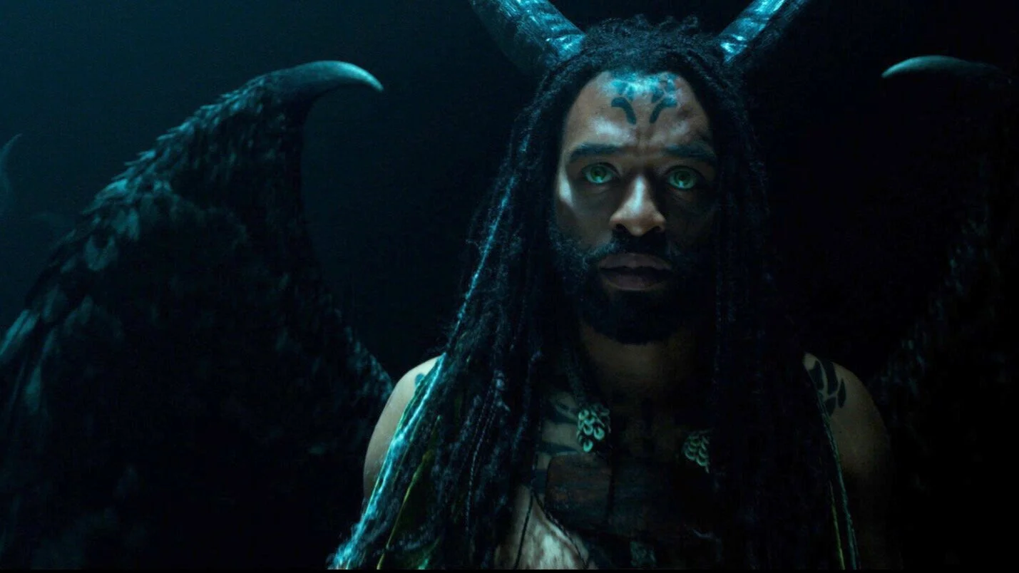 Maleficent: Mistress of Evil Review | Disney Live-Action Sequel | The ...