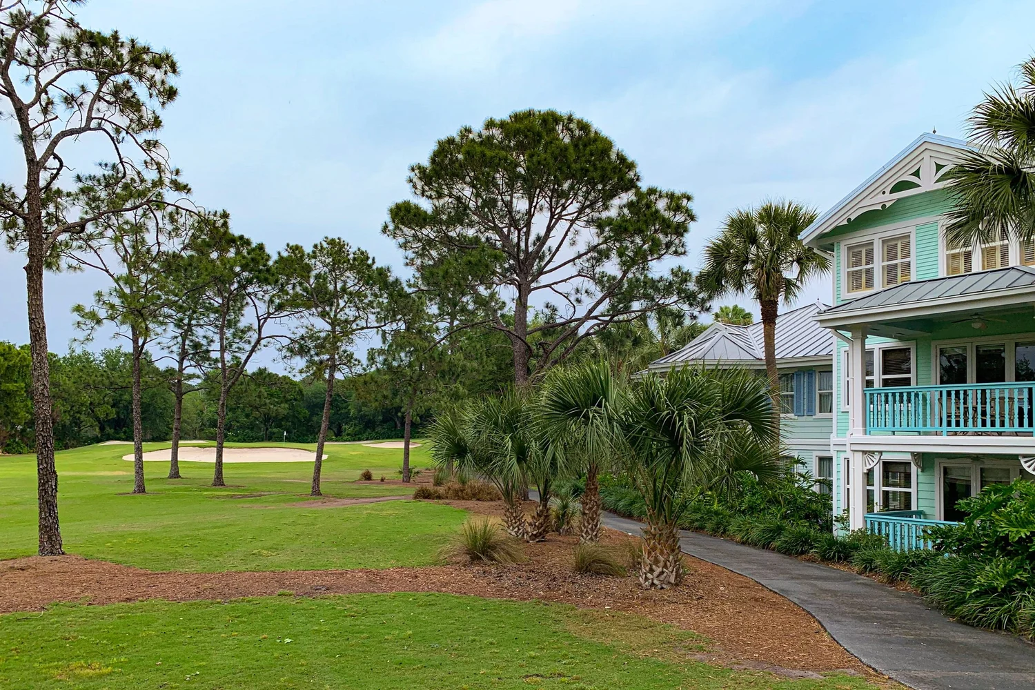 Walt Disney World Golf Courses Review & Guide 2020 | The Orlando DINKs Blog
