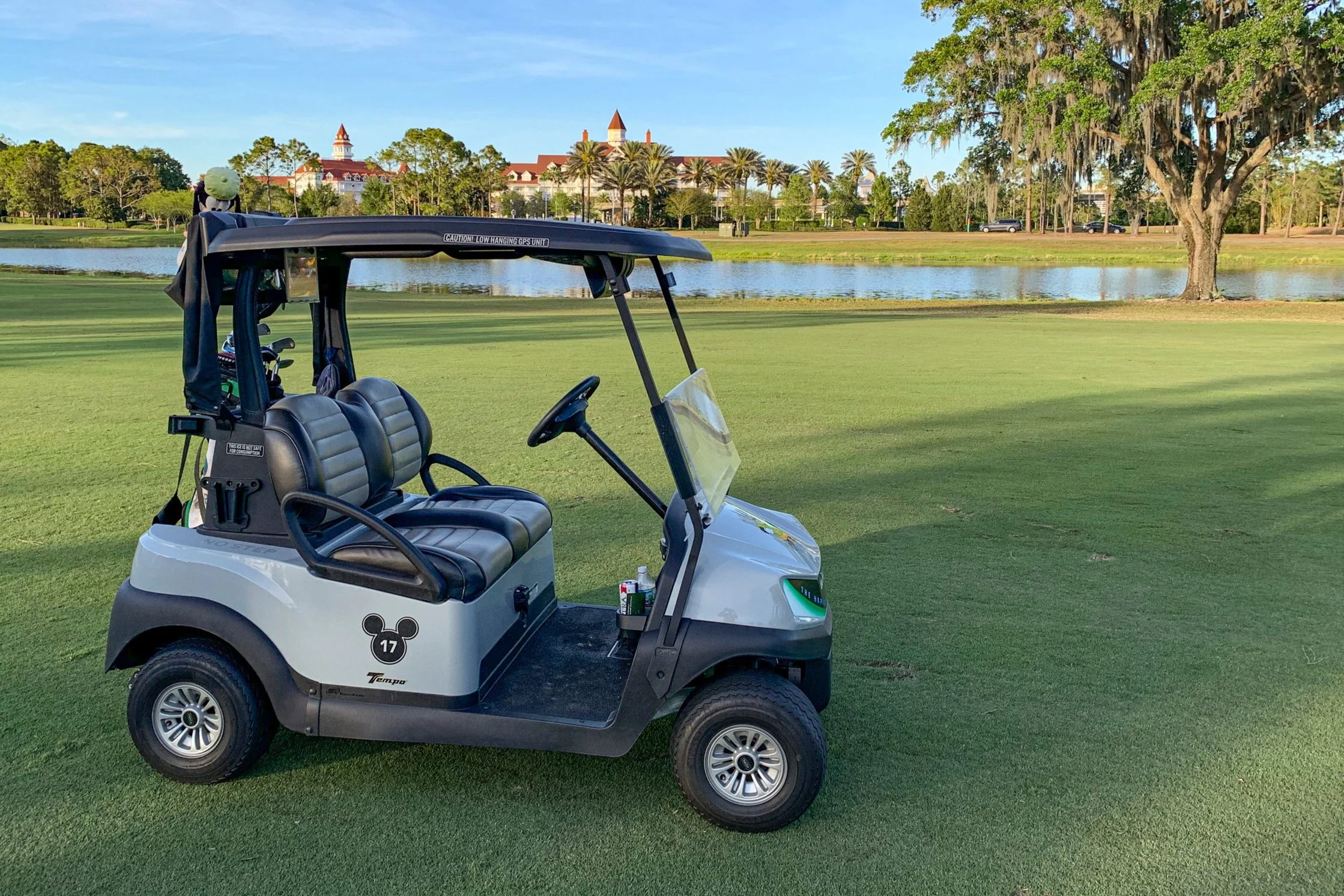 Walt Disney World Golf Courses Review & Guide 2020 | The Orlando DINKs Blog