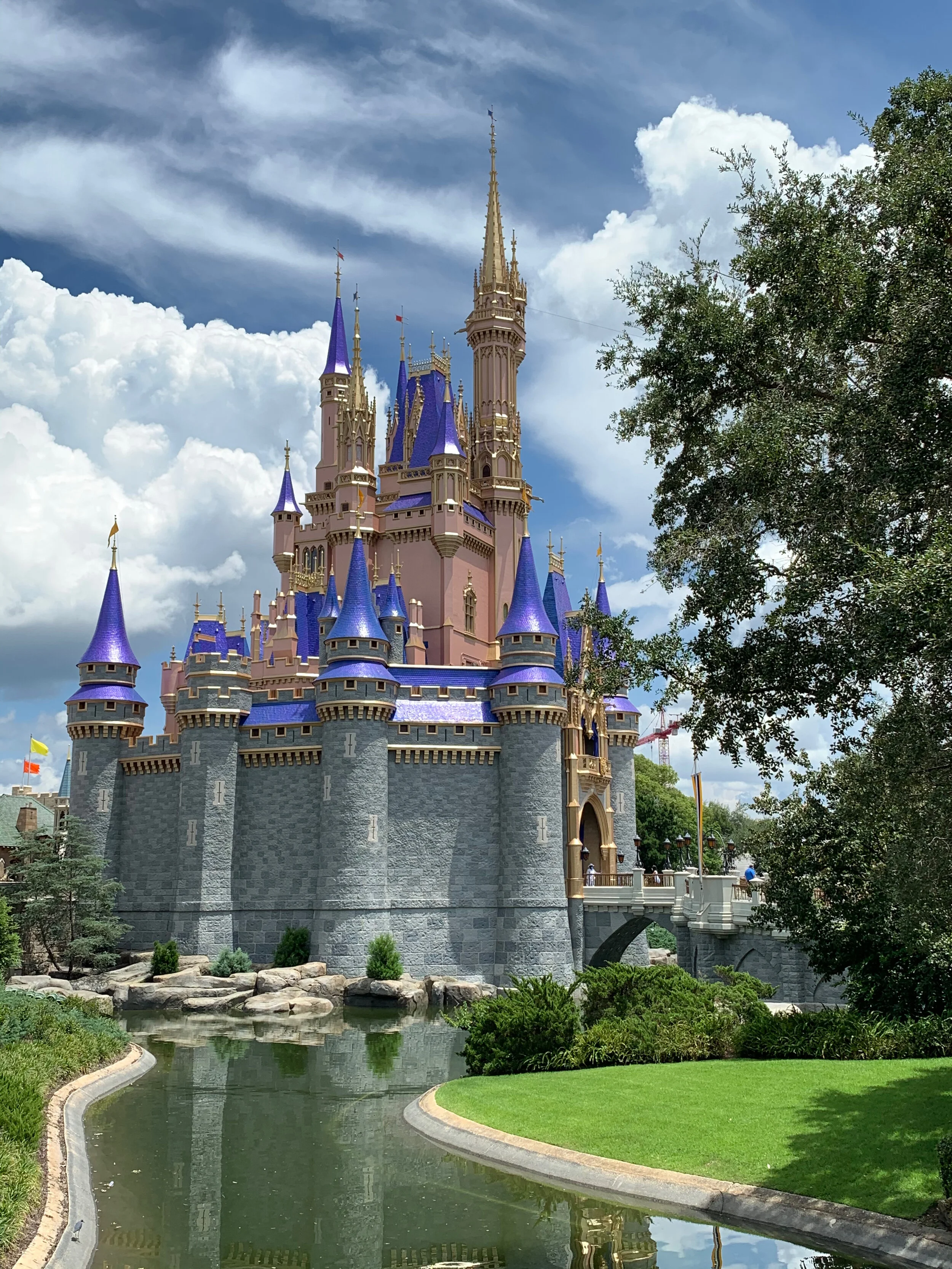 Cinderella's Royal Table Review 2021 | Magic Kingdom | The Orlando ...