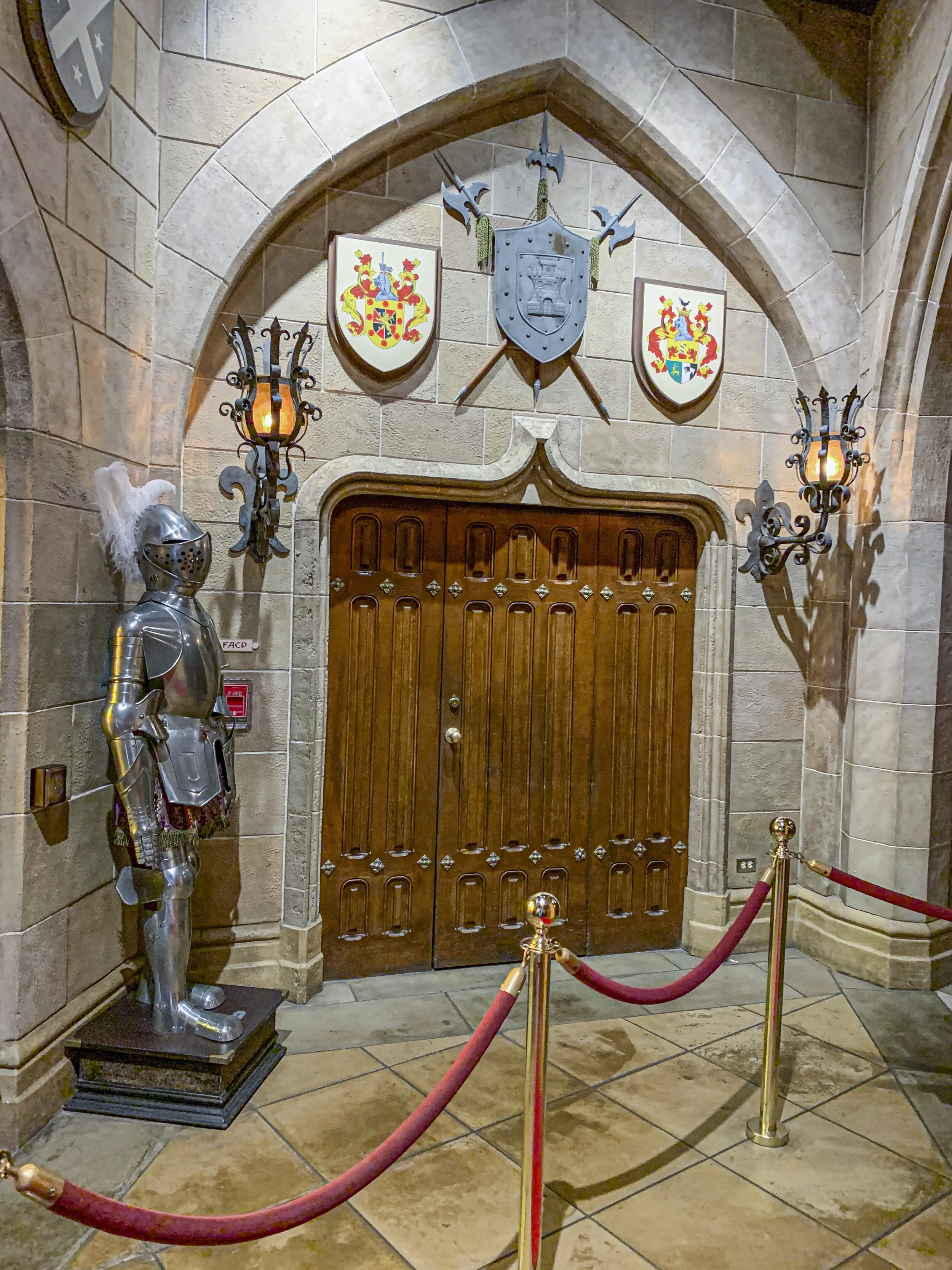 Cinderella's Royal Table Review 2021 | Magic Kingdom | The Orlando ...