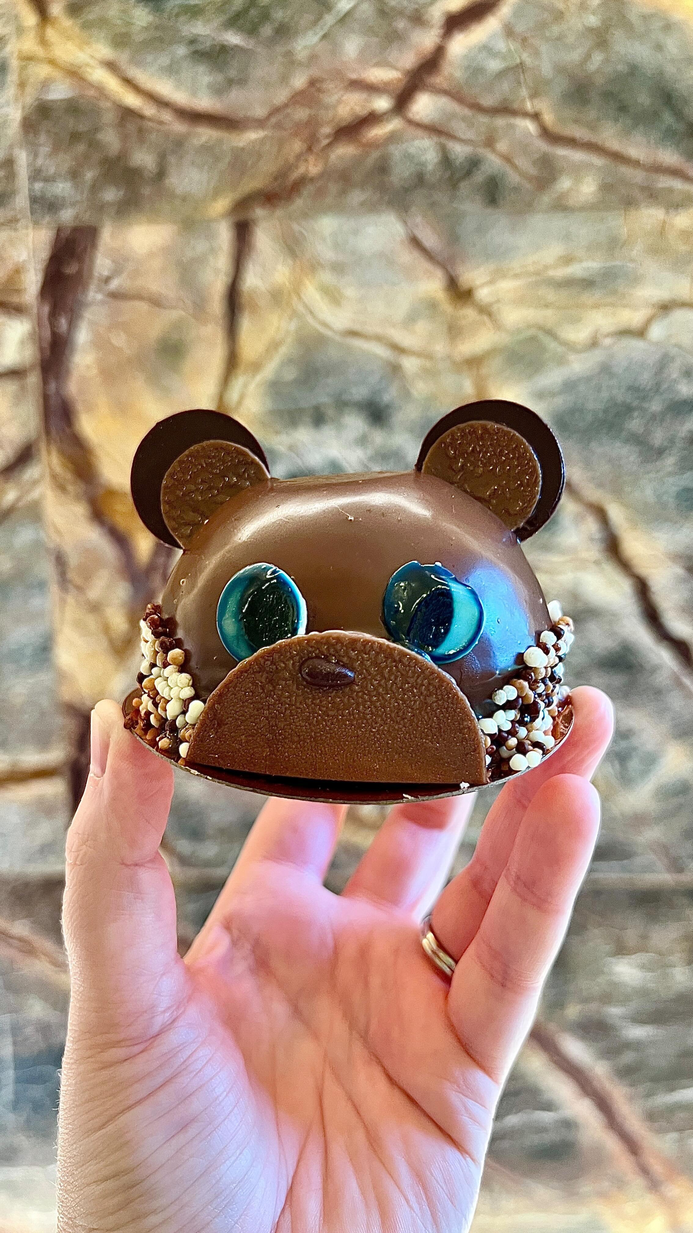 Bistrot Chez Rémy Dining Review - Disneyland Paris | The Orlando DINKs Blog