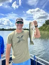 Walt Disney World Resort Private Bass Fishing Excursion | The Orlando ...