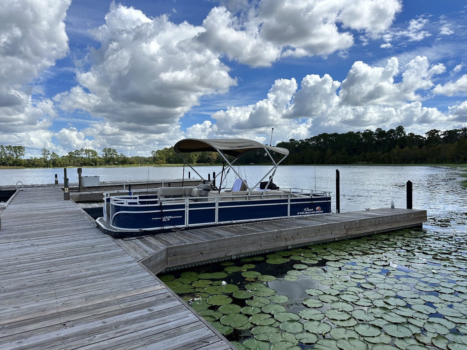Walt Disney World Resort Private Bass Fishing Excursion | The Orlando ...