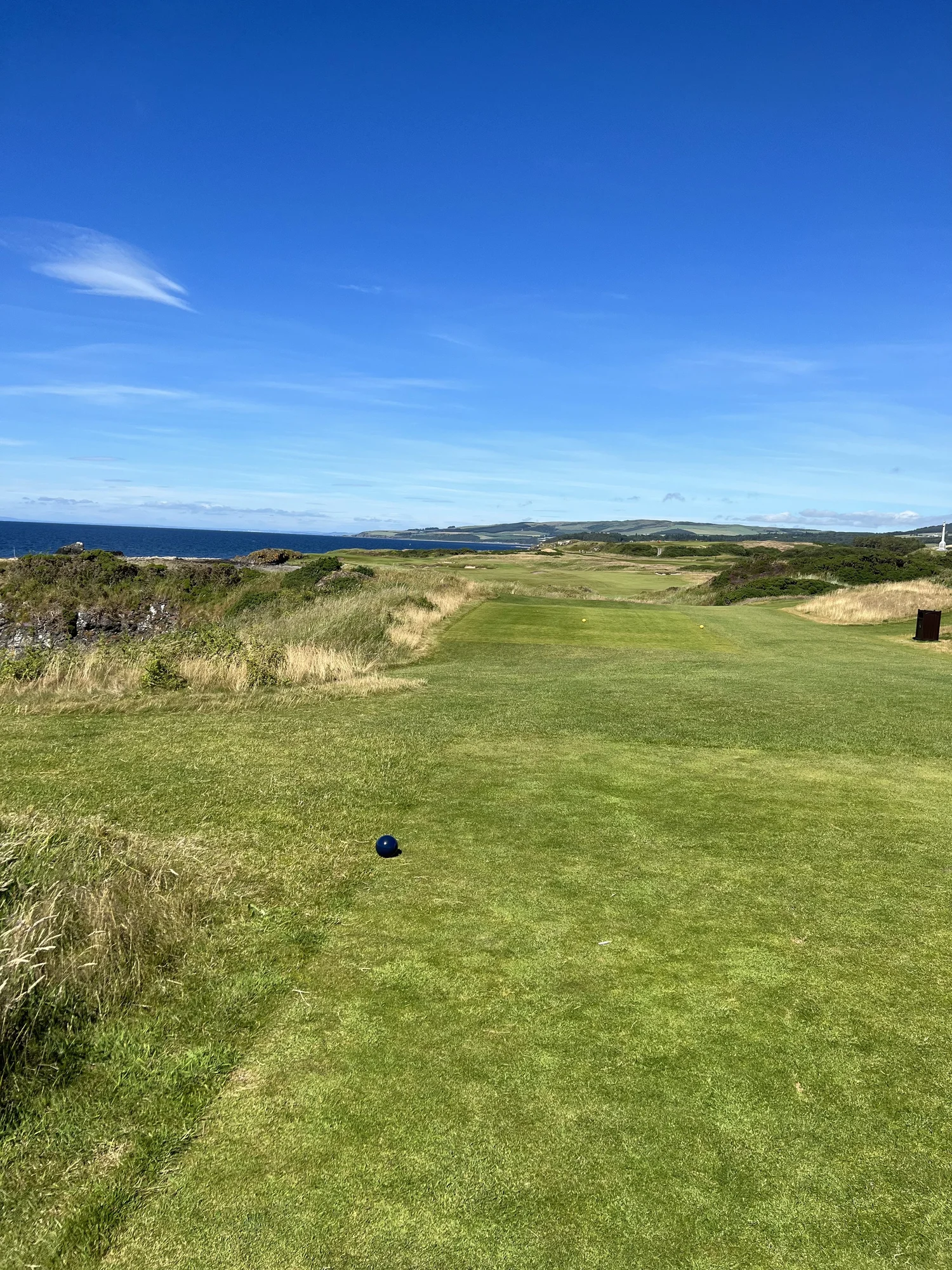 Turnberry Ailsa Golf Course Review Scotland | Open Championship Links ...