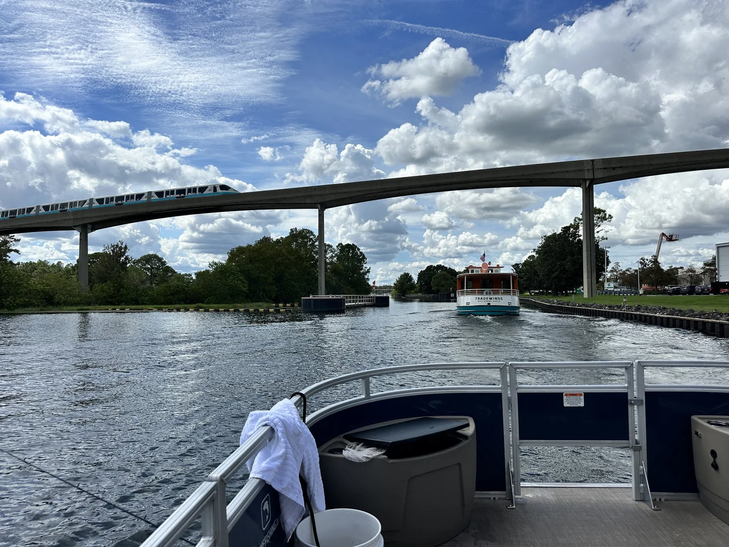 Walt Disney World Resort Private Bass Fishing Excursion | The Orlando ...