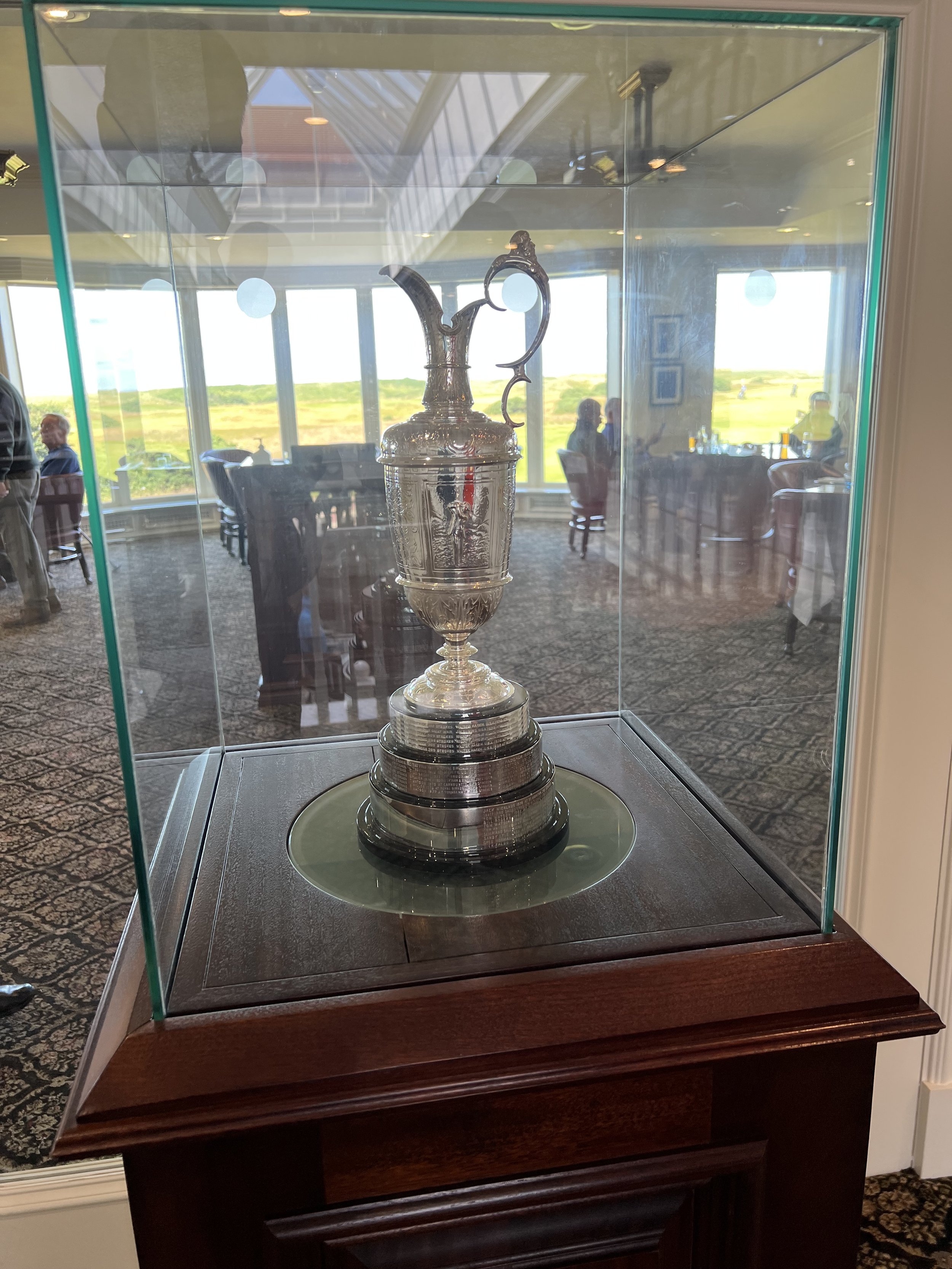 Turnberry Ailsa Golf Course Review Scotland | Open Championship Links | The Orlando DINKs Blog