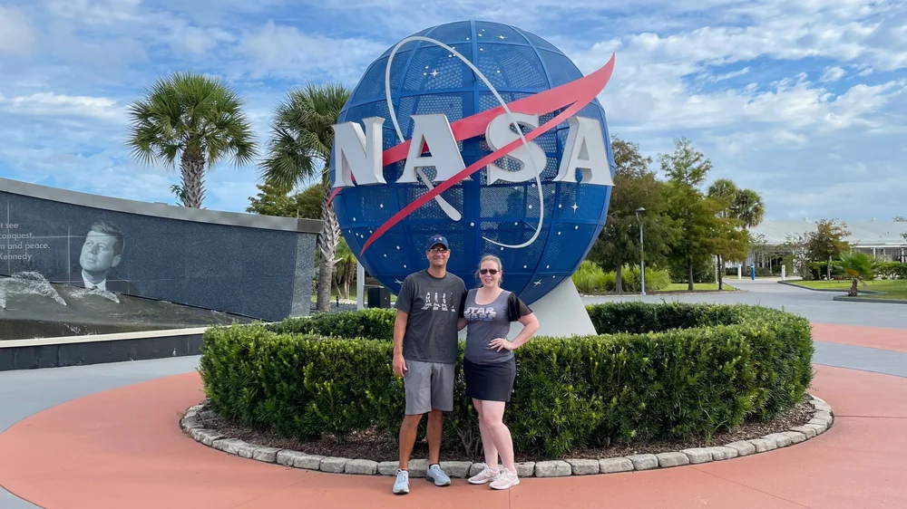 Kennedy Space Center Visitor Complex Review | KSC Guide | The Orlando ...
