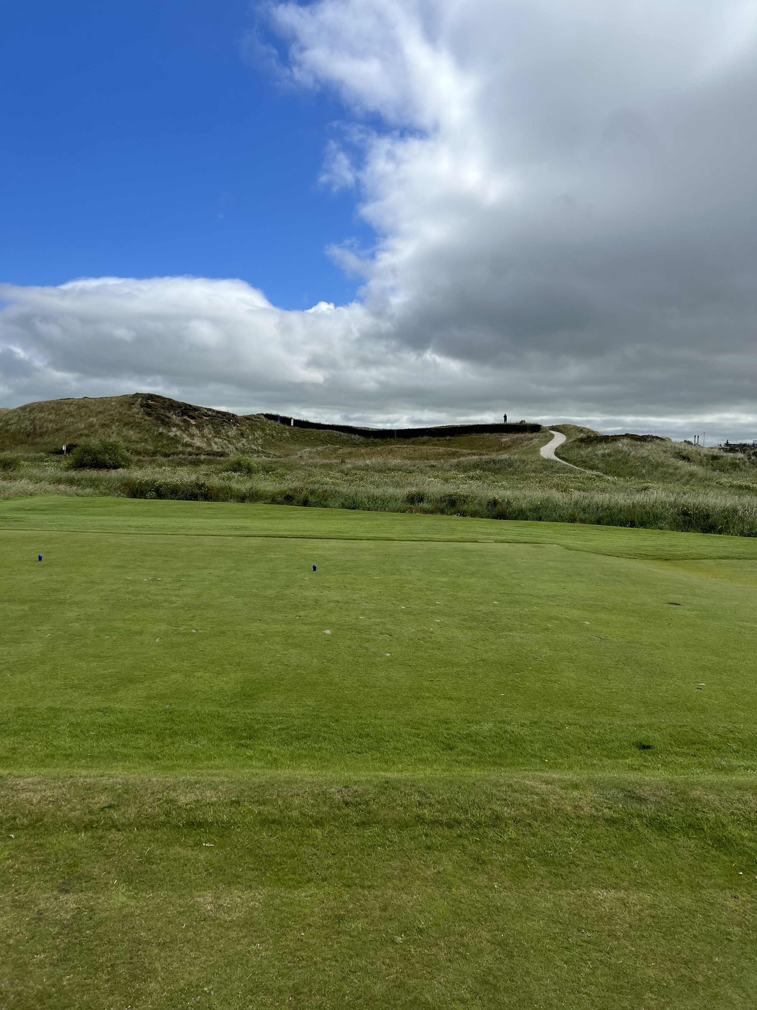 Prestwick Golf Club Review Scotland | First Links & Open Championship ...