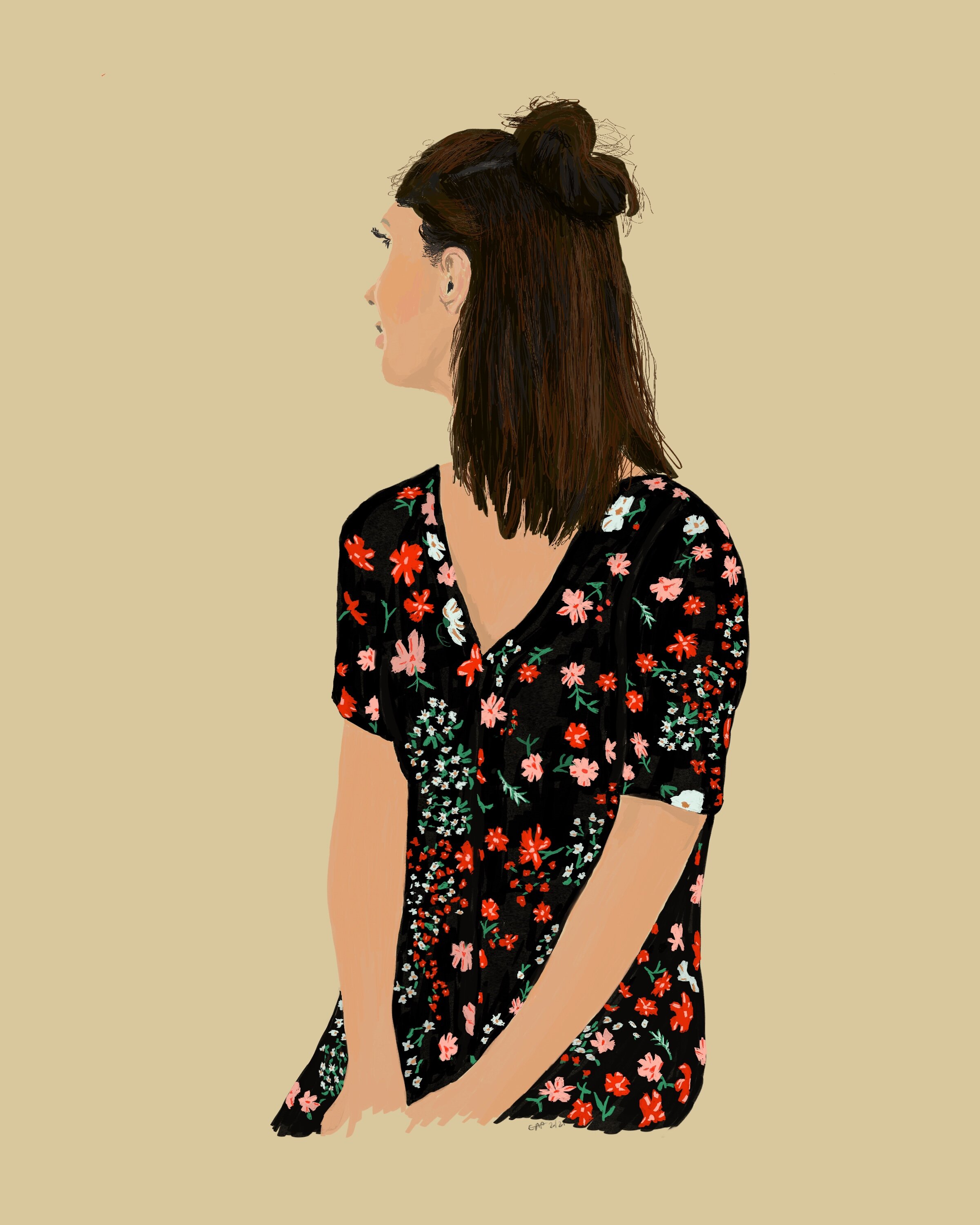 Poses — Greg Paramore Studios