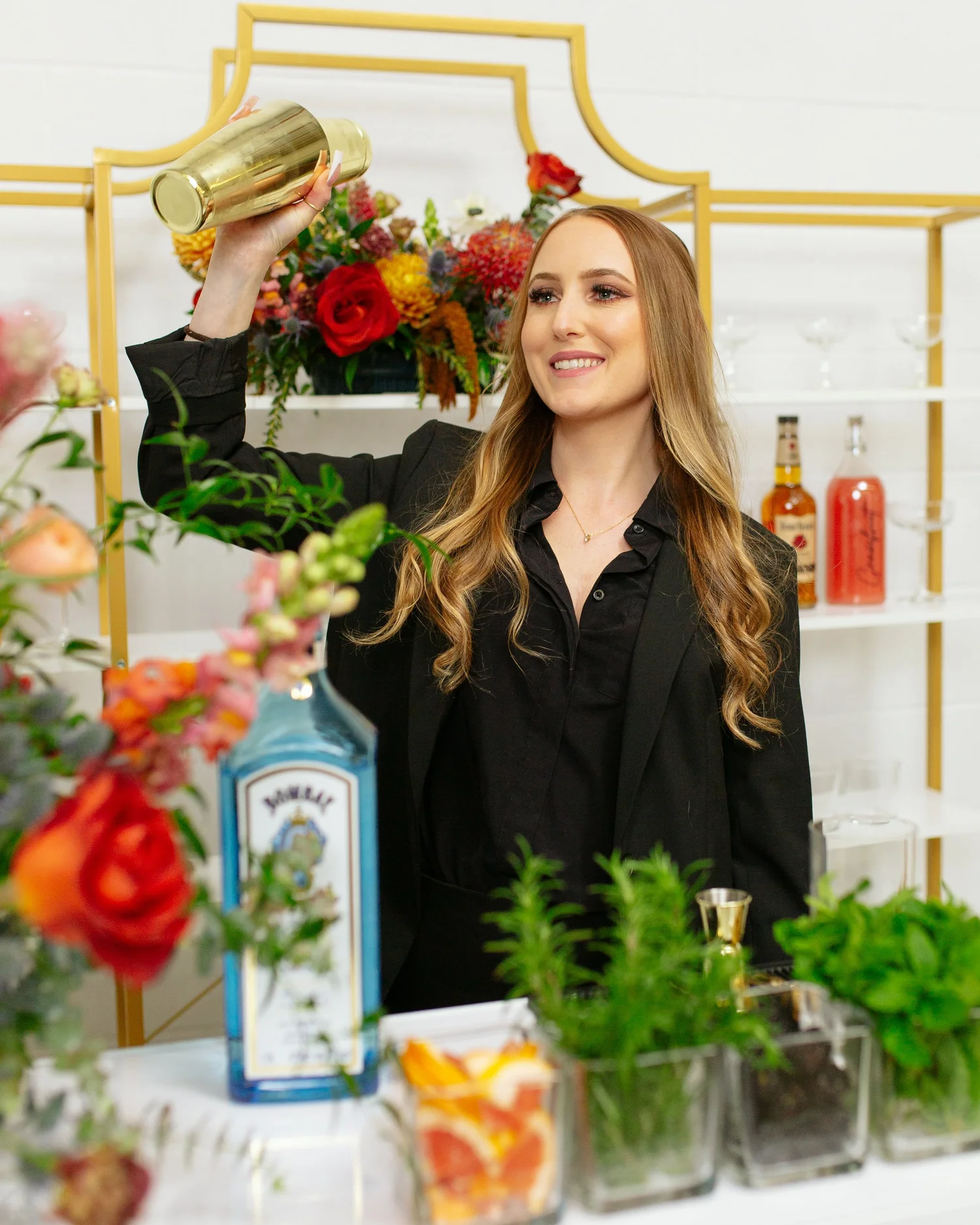 Event Bartending Services & Bartenders in Sacramento, CA