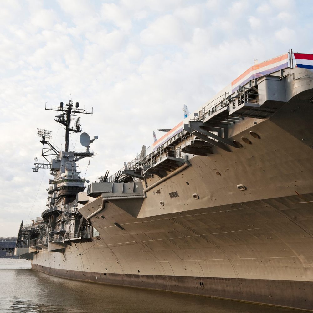 Scavenger Hunt for Kids Who Like the Ocean — Culture Connected