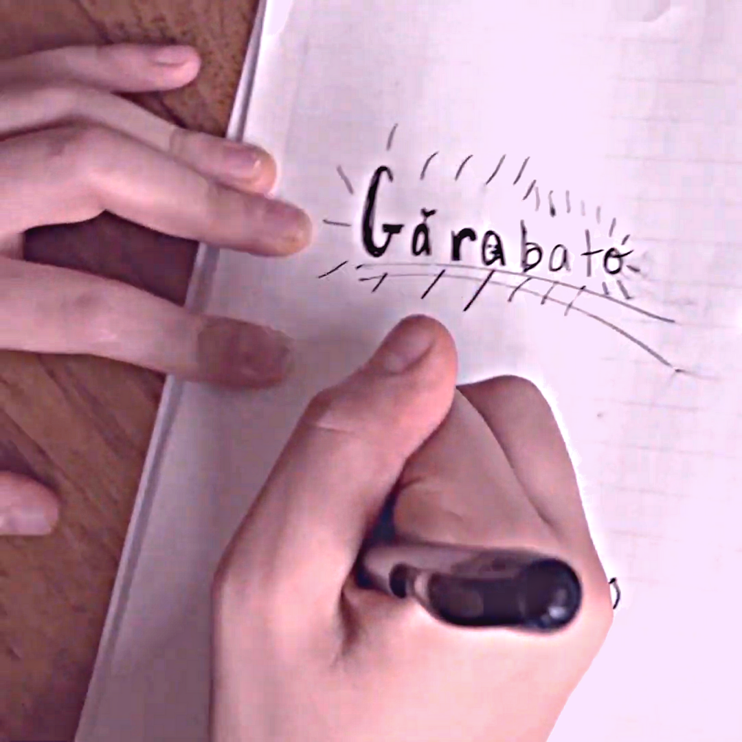 Up Close: “Garabato” de Julia Solomonoff (Español) — Culture Connected