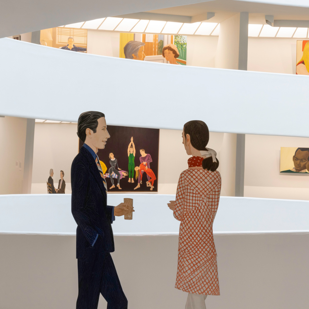 The Guggenheim — Culture Connected