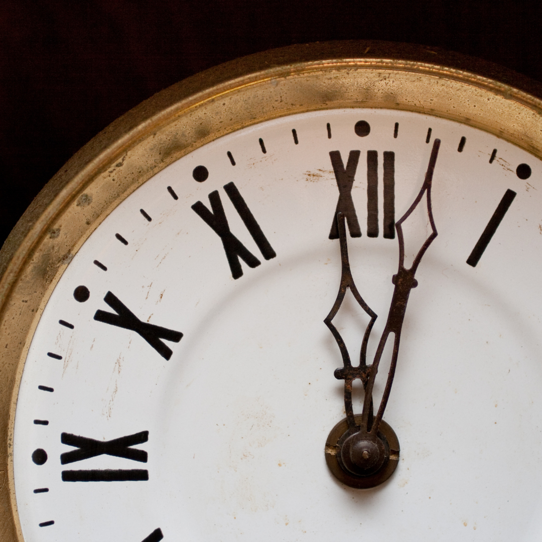 Time Capsule Activity (English) — Culture Connected