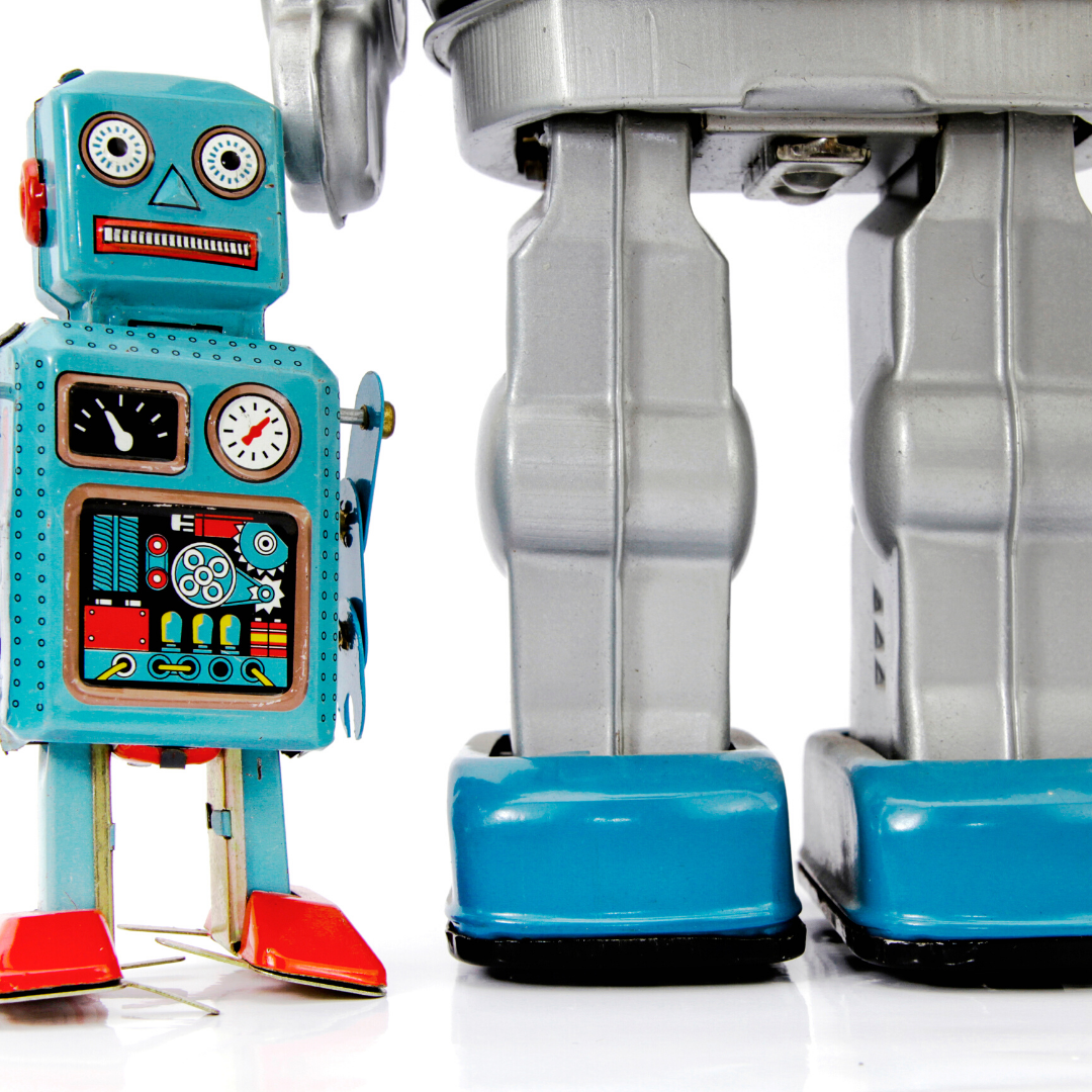 Elektro the Robot: World's Fair — Culture Connected