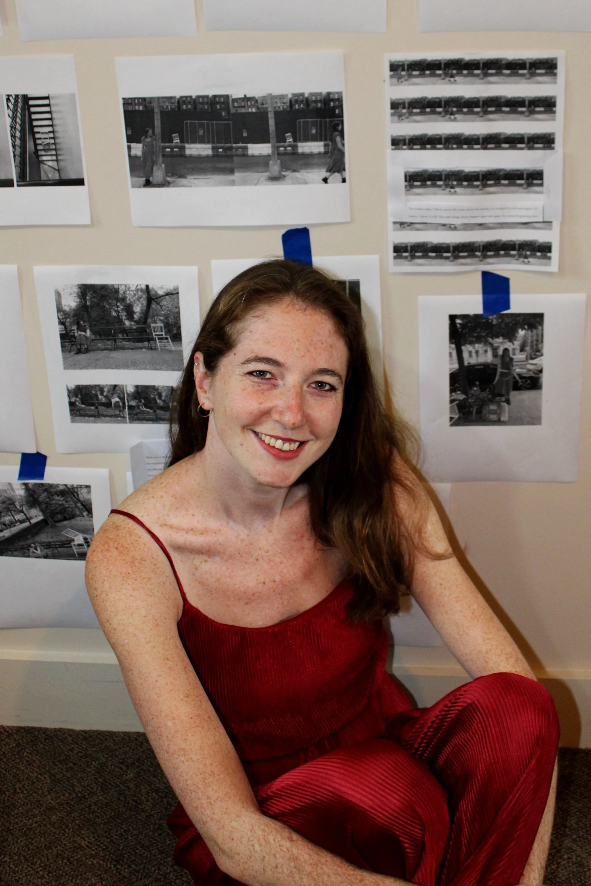 Emily Weitzman