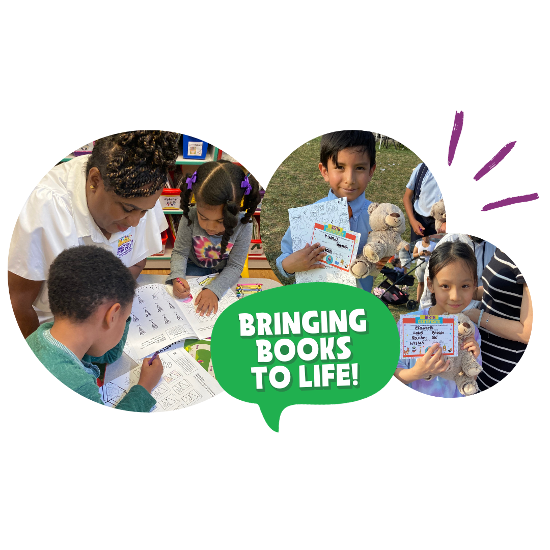 Connection to Creativity