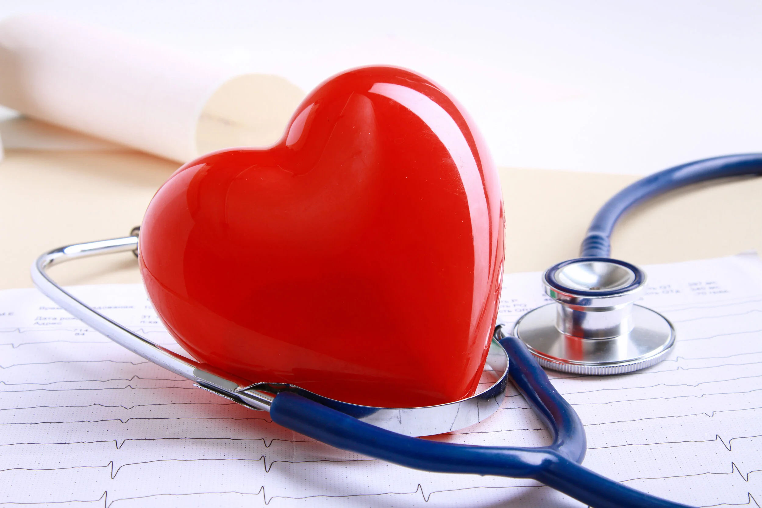 Atrial Fibrillation Education Center | Dr. AFib