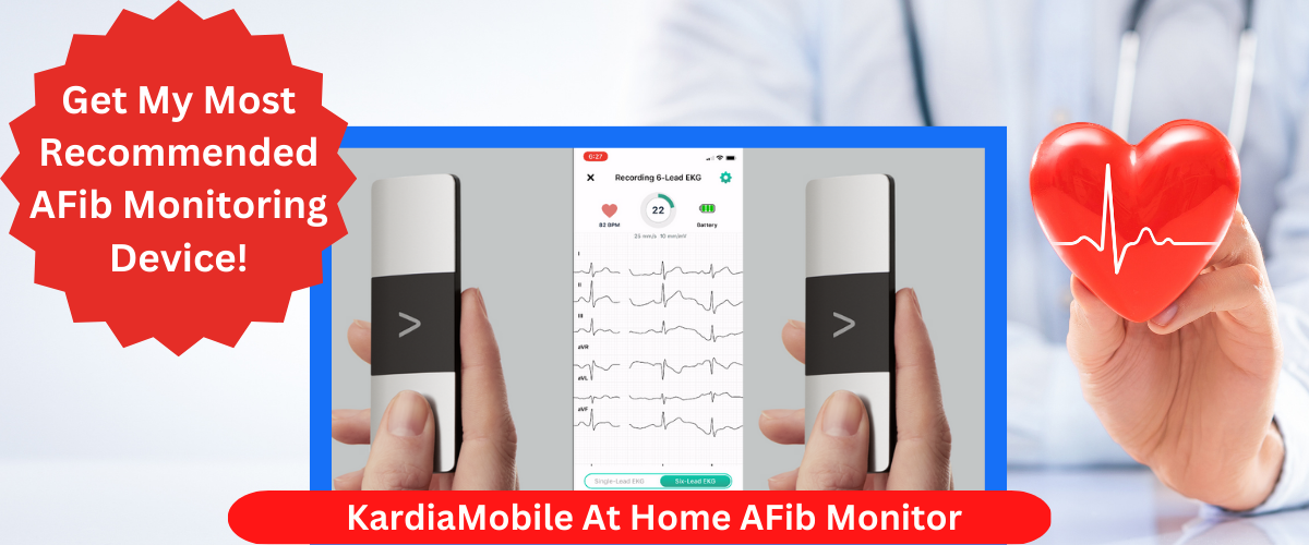 Recurrence of AFib After An Ablation Procedure | Dr. AFib