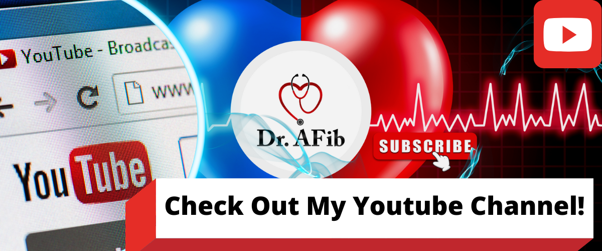 The Best Atrial Fibrillation Diet Tips | Dr. AFib