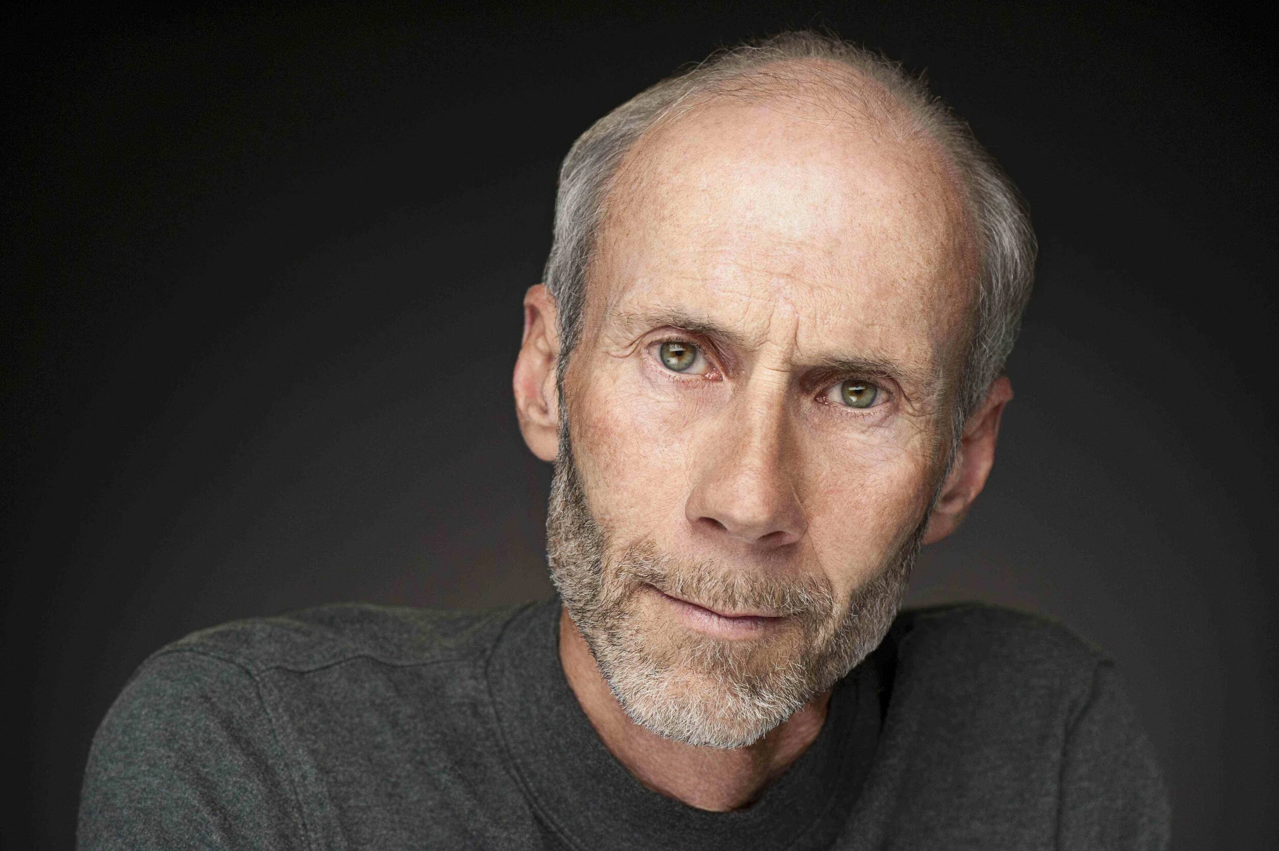 ABOUT — Roger Briggs