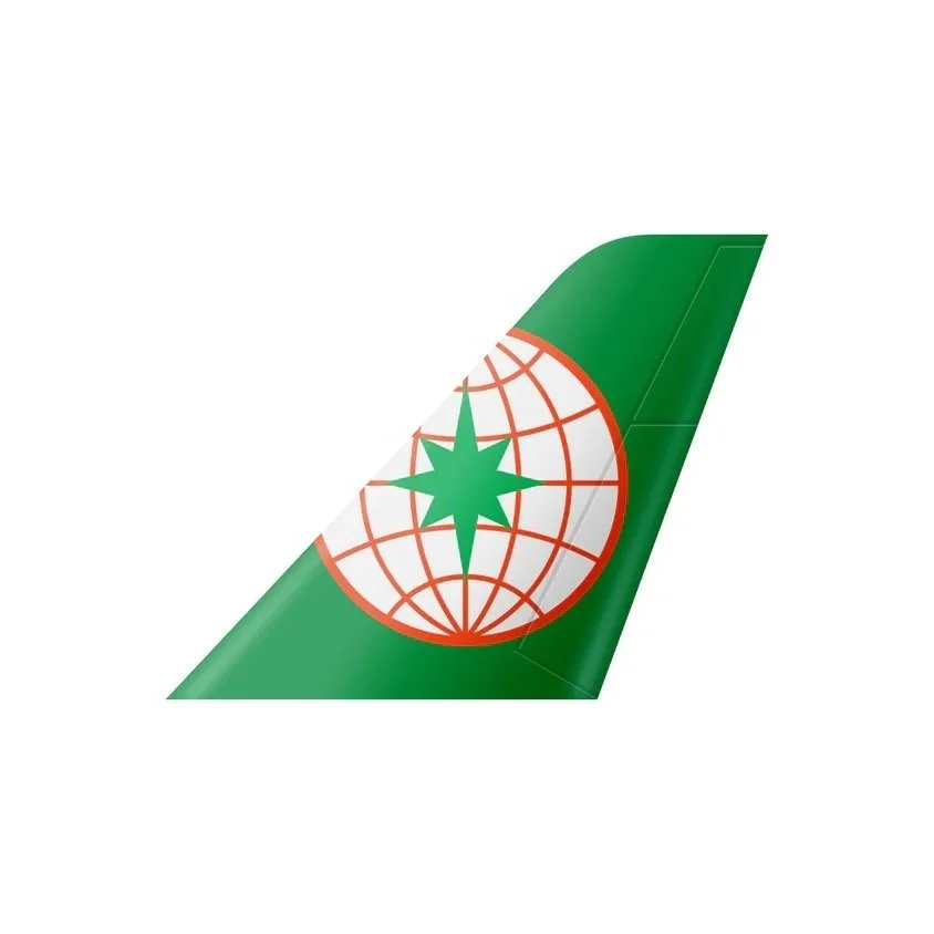 Airline Rankings — Nonstop Dan