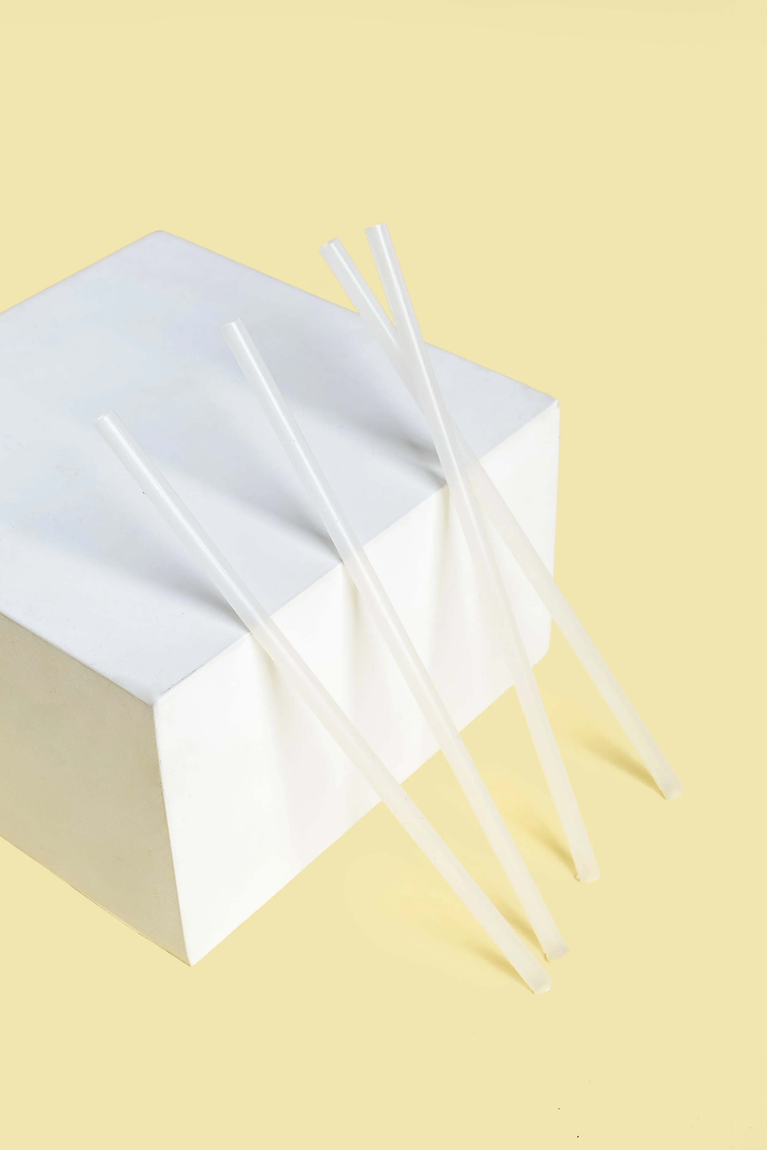 Biodegradable Cassava Straw — TAVA | Plant-based biodegradable bioplastic