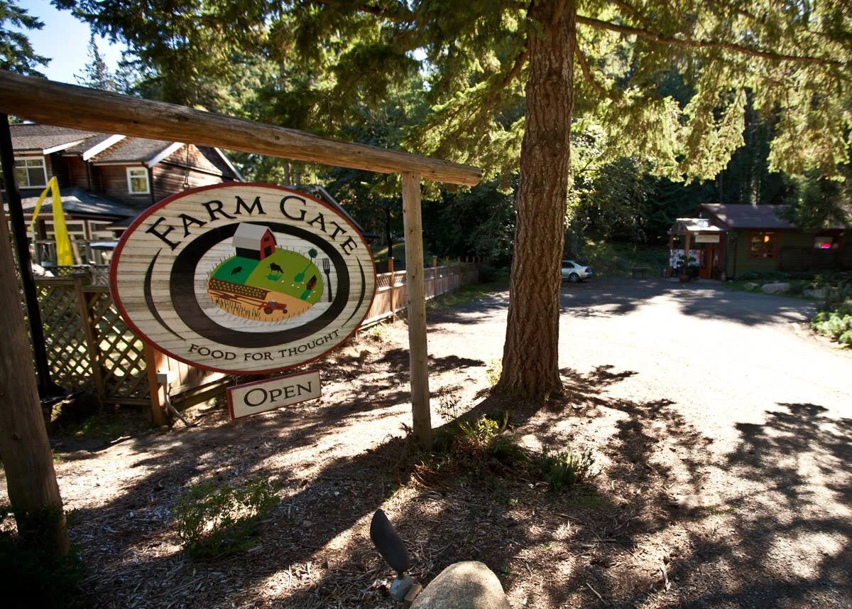 Our Story — Farm Gate Store