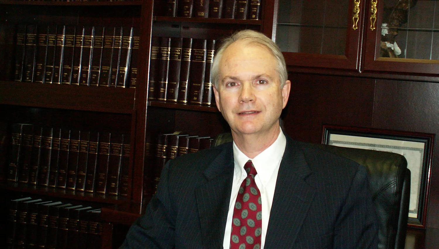 Law Office of David E. Rowe | Immigration Lawyer Ventura CA