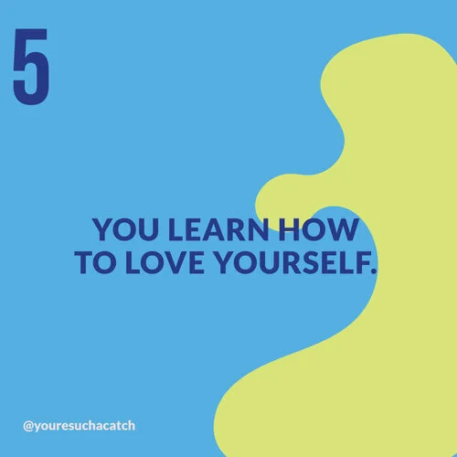 6 Reasons Why Dating Yourself Is Key — You're Such A Catch