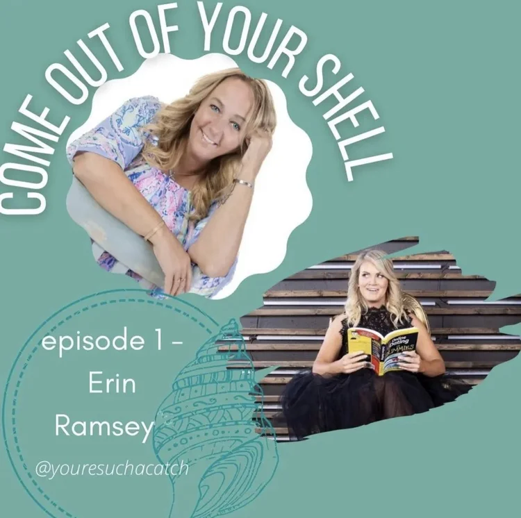 Blog — You're Such A Catch