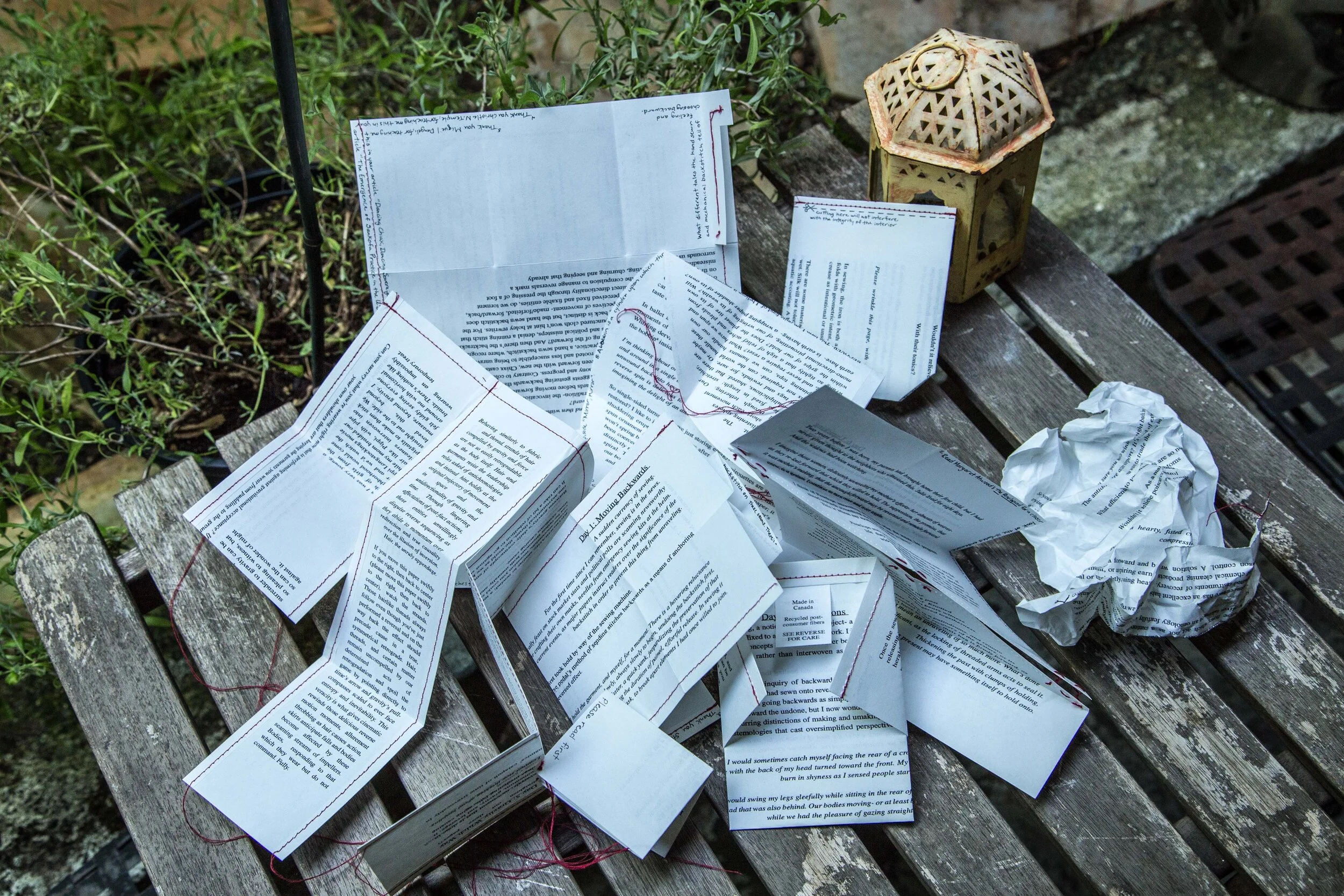 Backstitch Letters — Meagan Woods