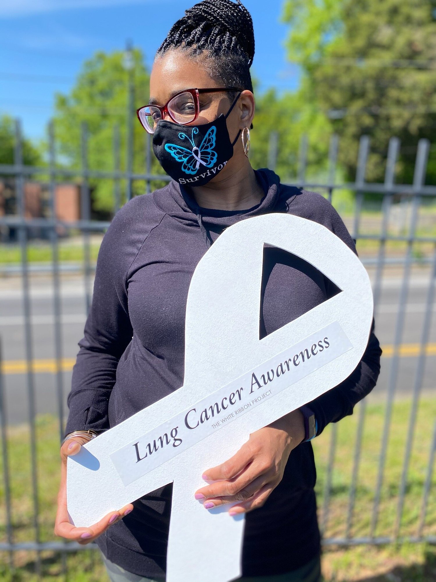 The White Ribbon Project