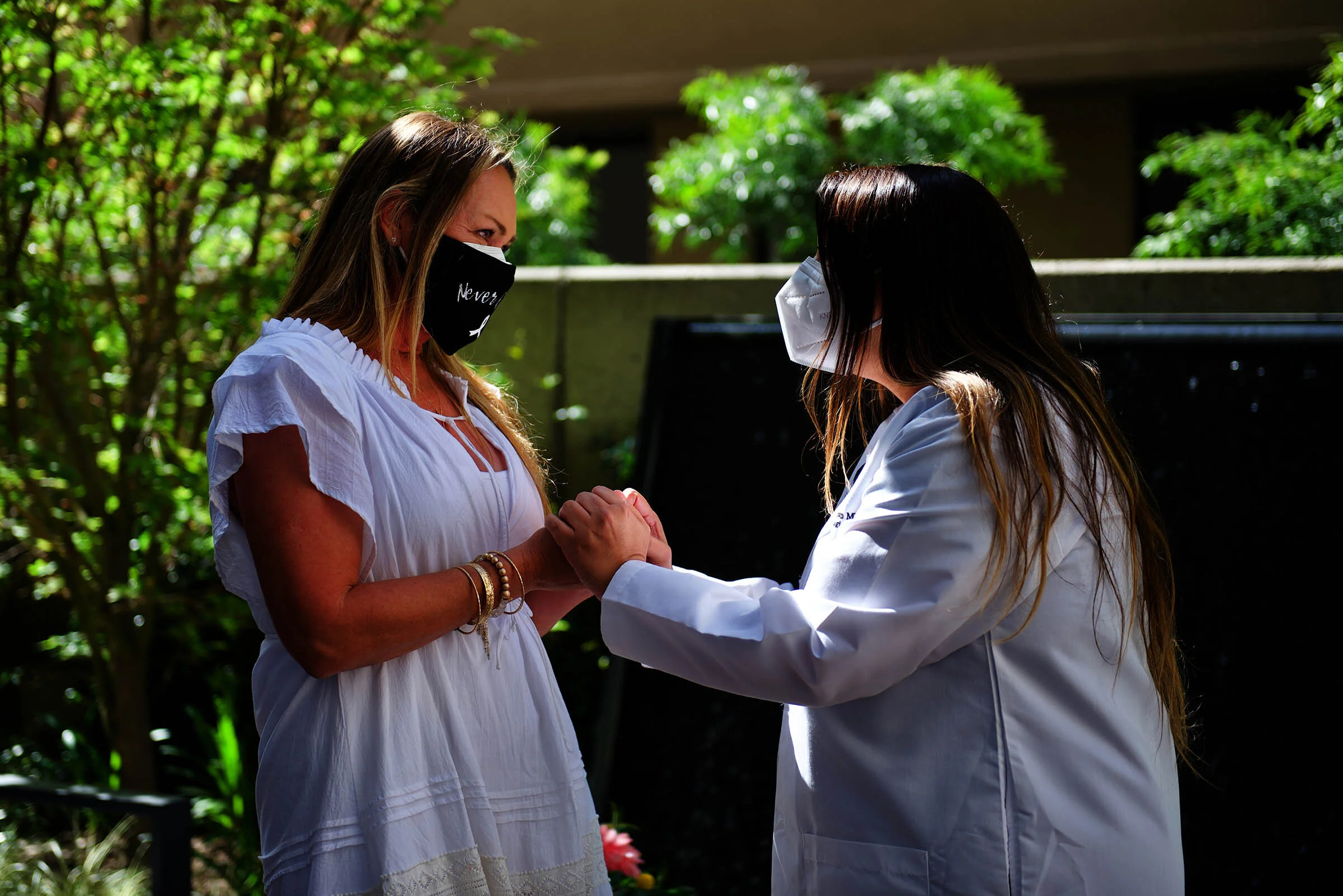 The White Ribbon Project