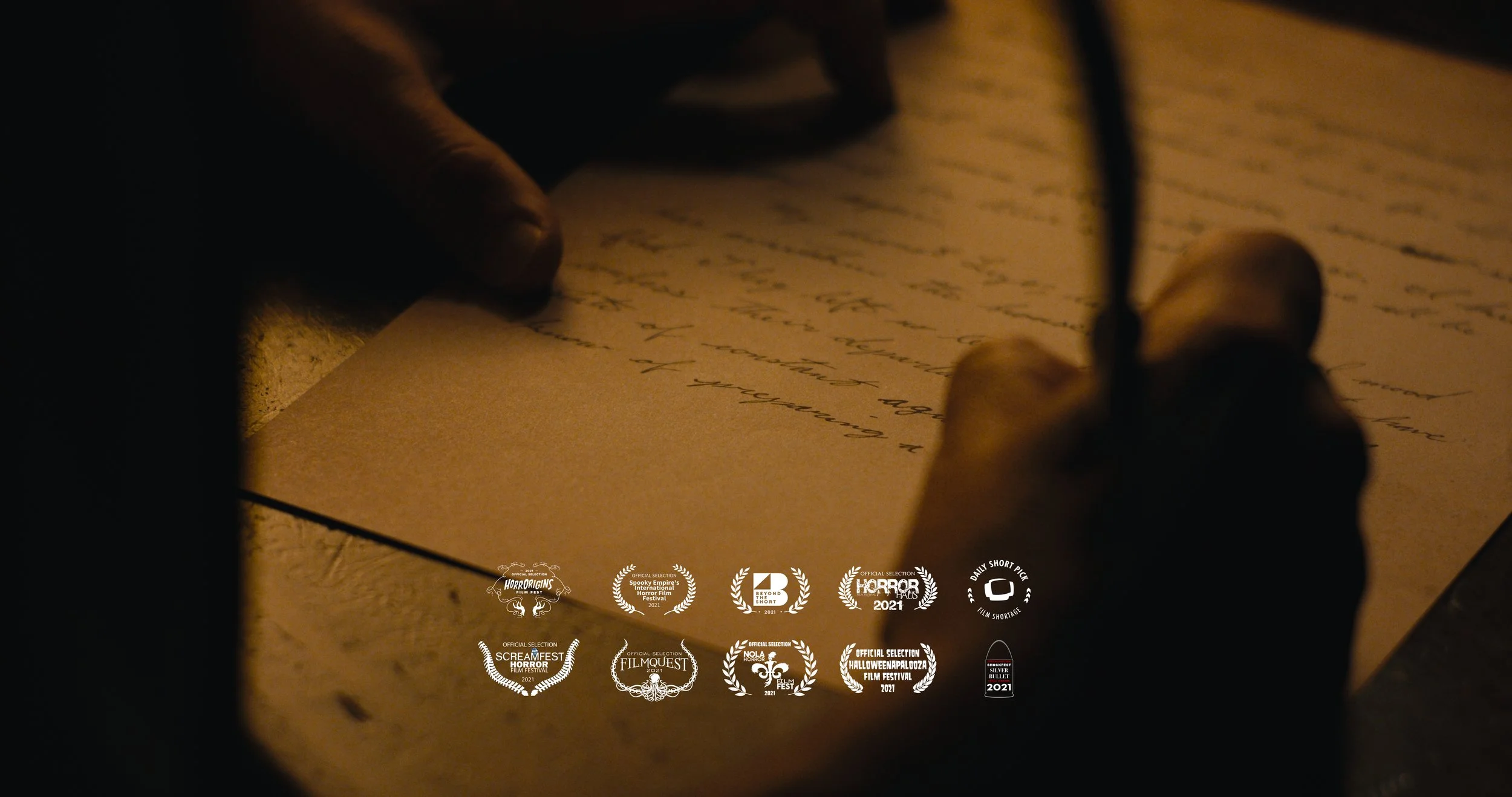 CAMERON GALLAGHER | DIRECTOR