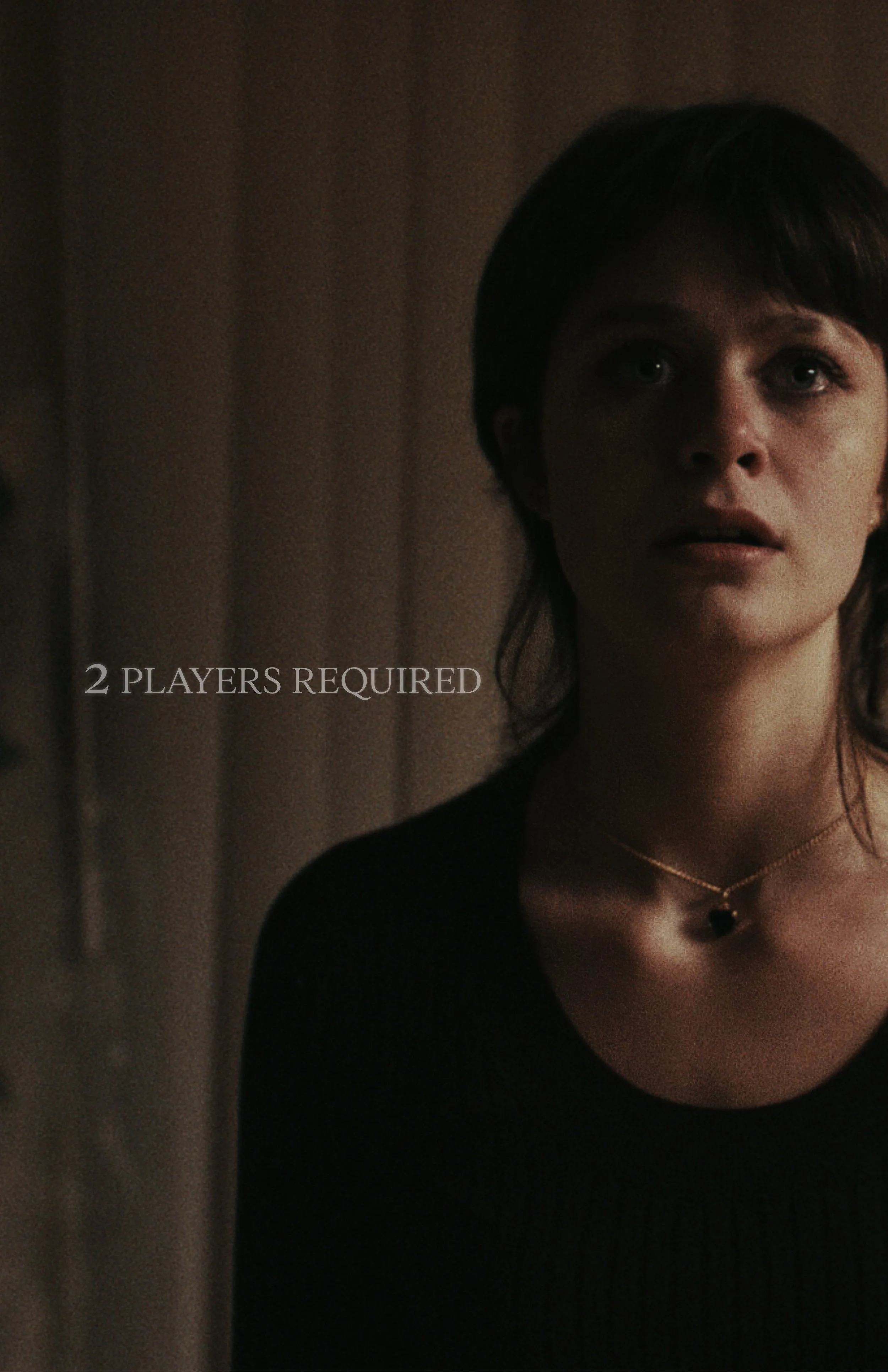 CAMERON GALLAGHER | DIRECTOR