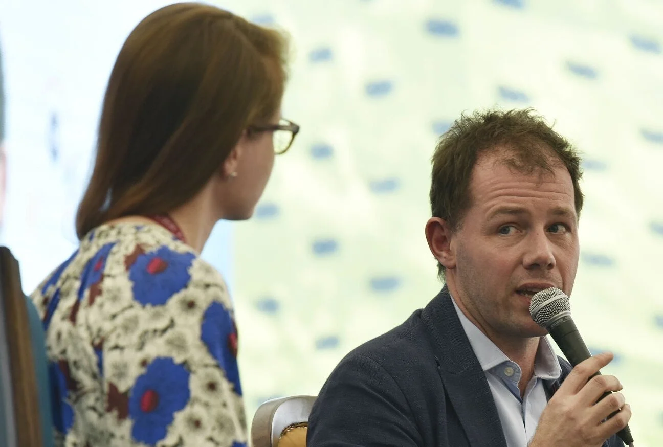 Christopher de Bellaigue