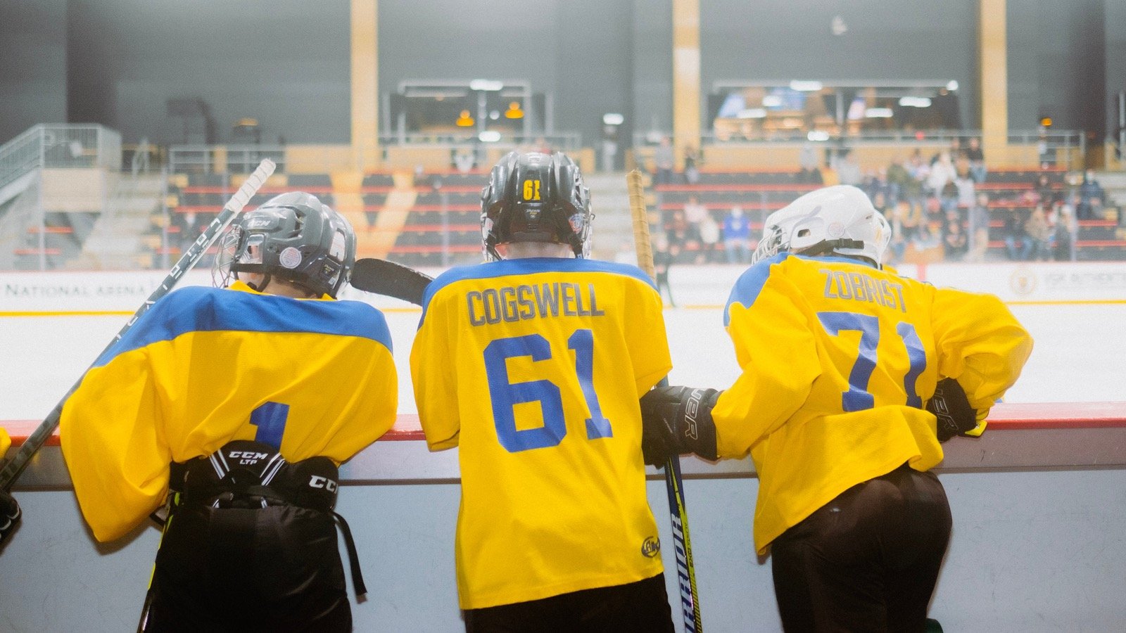 Youth Hockey Programs — Hockey Extreme