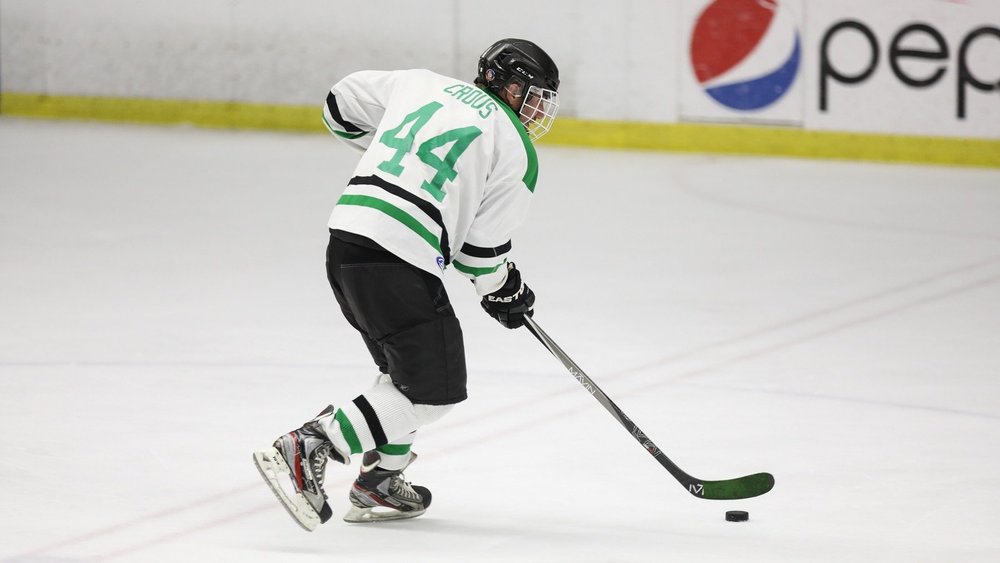 Adult Skating with Pucks & Shooting — Hockey Extreme